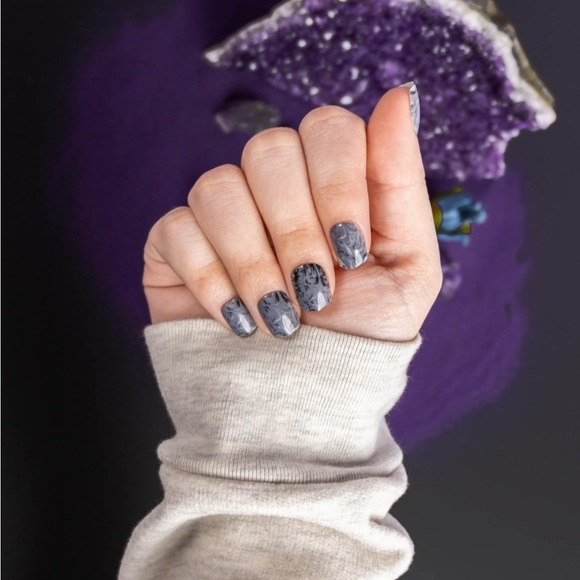 Makeup | Red Aspen Nail Dashes | Poshmark